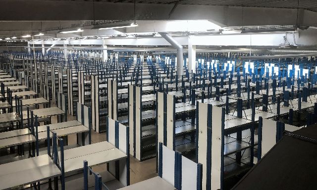 Rotor Deconstruction