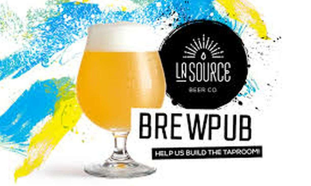 LA SOURCE BEER CO